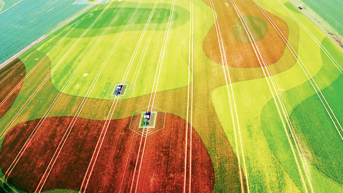 Precision Agriculture How It Can Meet Future Challenges Kuhn